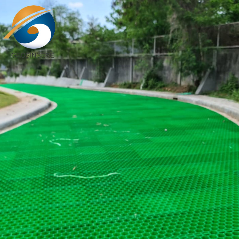 Drivable Grass Paver Driveway With Grass Manufacturer_supplier_price ...