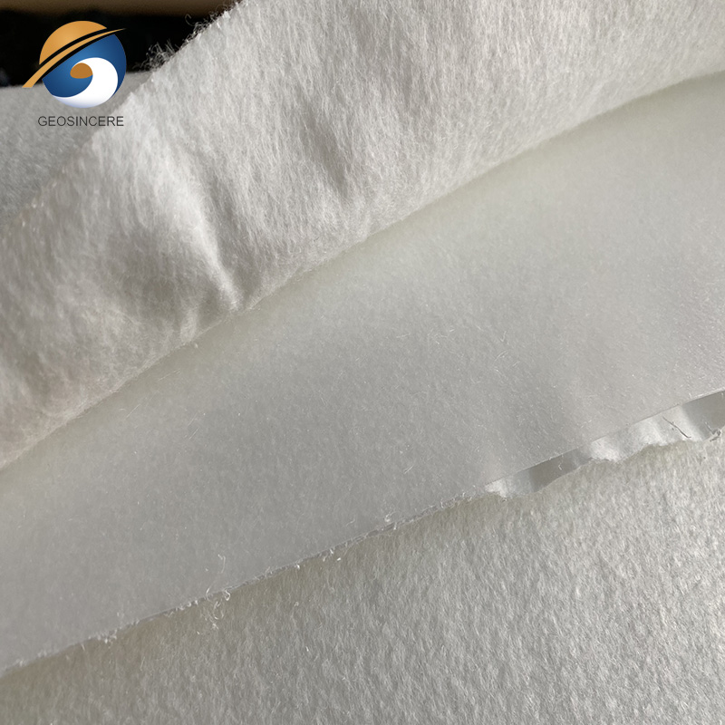 What Is A Landfill Liner? - Shandong Geosino New Material Co.,Ltd