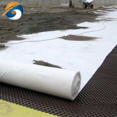 Geotextile Manufacturer_supplier_price - Shandong Geosino New Material ...