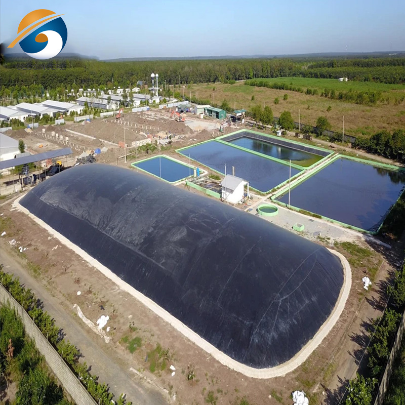 How to Choose The Thickness of Geomembrane? - Shandong Geosino New ...