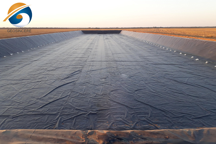 What’s So Wonderful About Geomembrane Waterproofing Applications ...