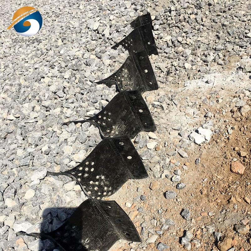 Dam Stabilizer Geocell Grid Slope Protection Manufacturer_supplier ...
