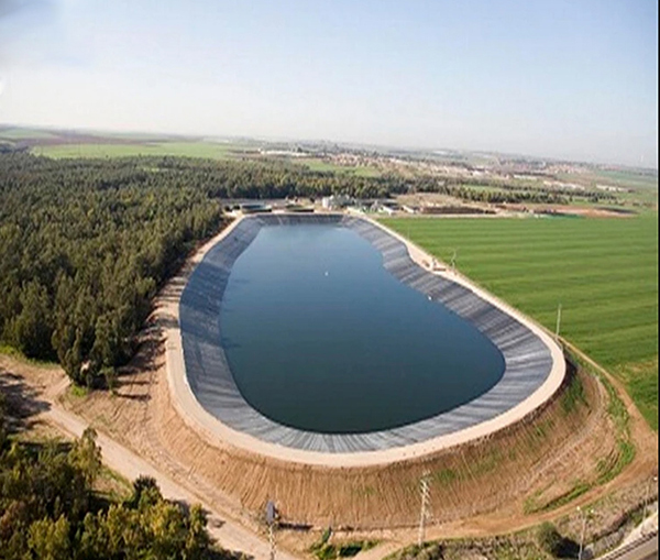 Water, Ponds and Storage - Shandong Geosino New Material Co.,Ltd