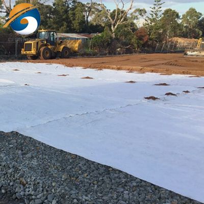 Geotextile Manufacturer_supplier_price - Shandong Geosino New Material ...