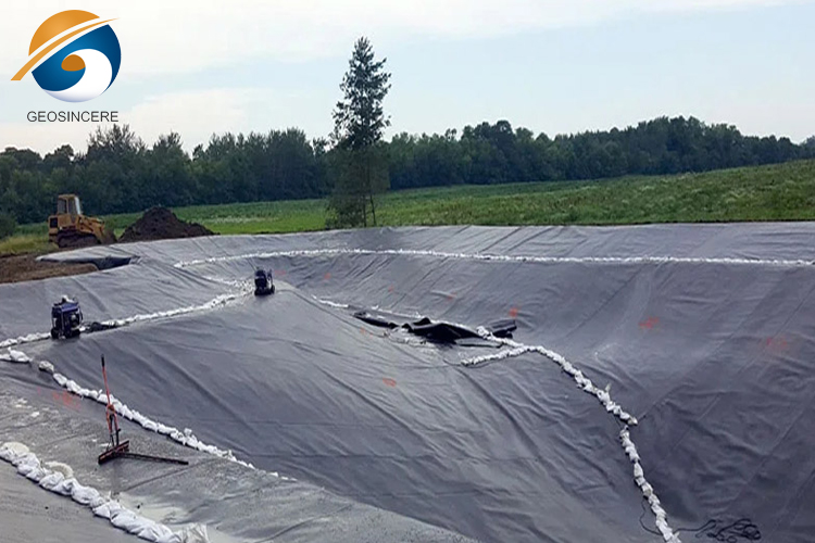 What are The Applications of Geomembranes in Different Fields ...