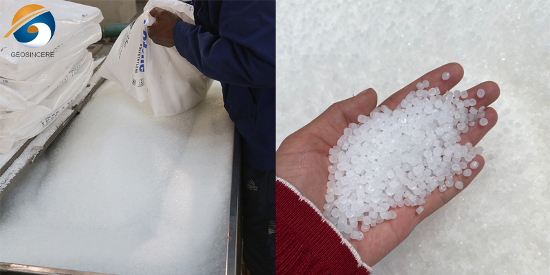 What is HDPE Geomembrana? - Shandong Geosino New Material Co.,Ltd