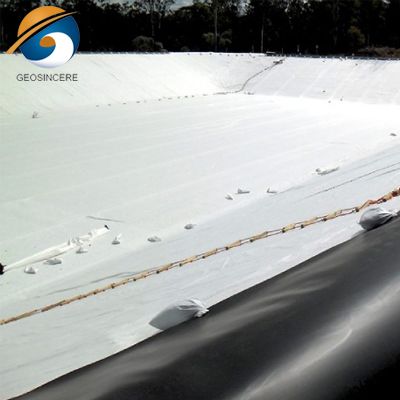 Geotextile Manufacturer_supplier_price - Shandong Geosino New Material ...