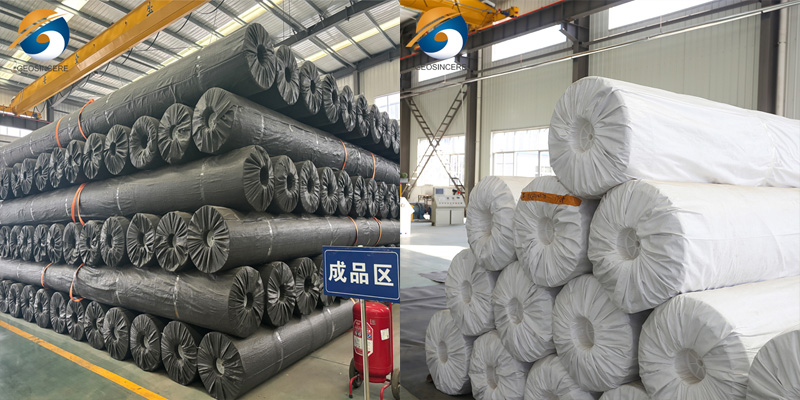 Impermeable Membrane HDPE Pond Lining Sheets Manufacturer_supplier ...