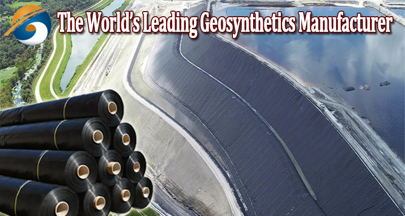 Water Storage Tank Liner High Density Polyethylene Membrane ...