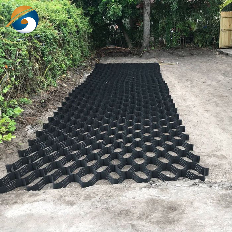 Apa itu Geosel HDPE? - Shandong Geosino Bahan Baru Co, Ltd