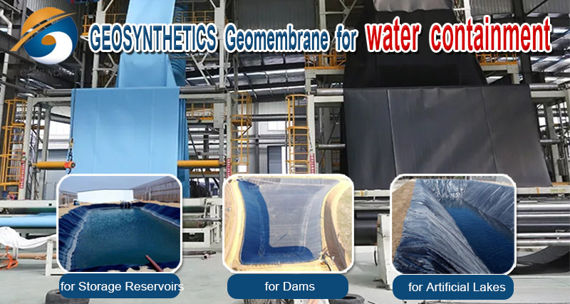 HDPE Polythene Sheet Fish Pond Rubber Tank Liner Manufacturer_supplier ...