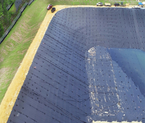 Agriculture - Shandong Geosino New Material Co.,Ltd