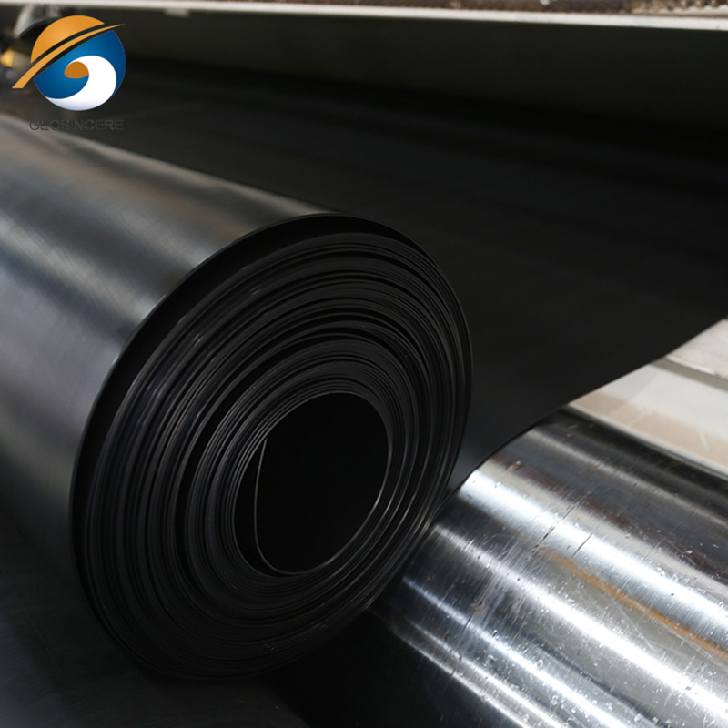 Dam Plastic HDPE Pond Liner Material Manufacturer_supplier_price ...