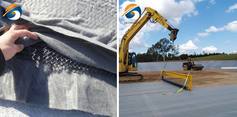 Geonet Composite Drainage Net Manufacturer_supplier_price - Shandong ...