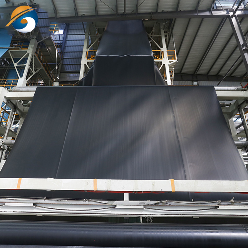 Fish Safe Preformed HDPE Plastic Pond Liner Manufacturer_supplier_price ...